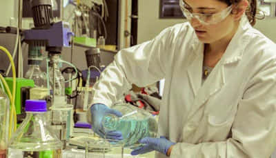 How to Become a Genetic Engineer - Courses, Exam, Eligibility, Salary ...