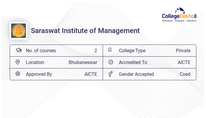 Saraswat Institute of Management Campus Facilities - Hostel Fees ...