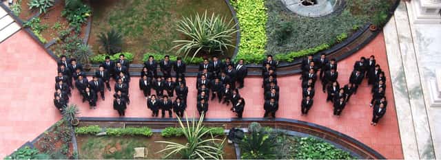 MSRIM bangalore - Admission 2026, Fees, Courses, Placement, Ranking