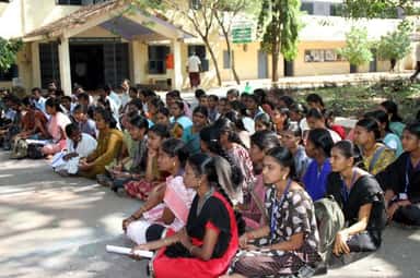 Gandhigram Rural Institute: Admission 2026, Courses, Fees, Cutoff ...