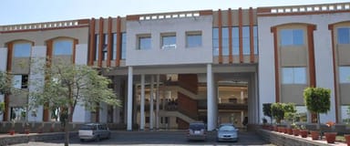 Chameli Devi Group of Institutions - Admission 2026, Fees, Courses, Cutoff, Placement, Ranking