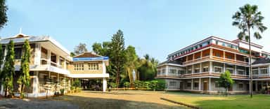 Yuvakshetra Institute of Management Studies - Admission 2025, Fees ...