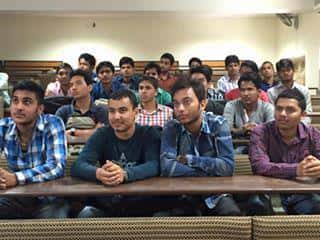 S.S. Jain Subodh PG College - Admission 2026, Fees, Courses, Placement ...