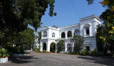 Administrative Staff College Of India: Courses, Fees, Admission 2025 ...