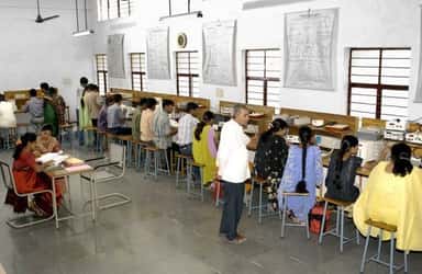 VNR VJIET: Admission 2026, Courses, Fees, Cutoff, Placement, Ranking