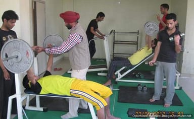 Gian Jyoti Group of Institutions - Admission 2026, Fees, Courses ...