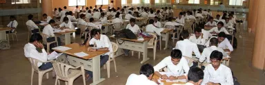 Atmiya University - Admission 2026, Fees, Courses, Placement, Ranking
