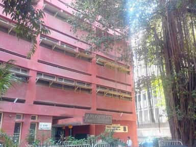 JBIMS Mumbai - Jamnalal Bajaj Institute of Management Studies ...
