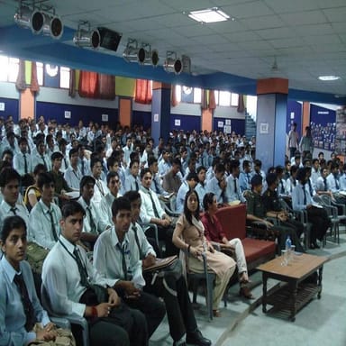Jodhpur Institute of Engineering & Technology (JIET): Courses, Fees ...