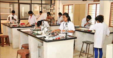 Sambhram Institute of Technology - Admission 2026, Fees, Courses ...