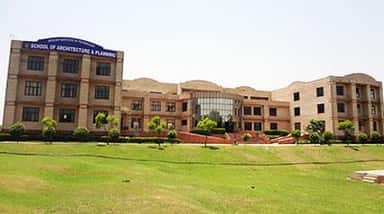 SPAV - Admission 2026, Fees, Courses, Cutoff, Placement, Ranking