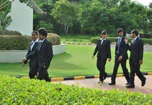 SSNCE Chennai - Admission 2026, Fees, Courses, Placement, Ranking