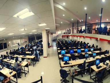 Ramaiah Institute of Technology - Admission 2025, Fees, Courses ...