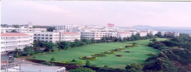 SCE Pune - Admission 2026, Fees, Courses, Placement, Ranking