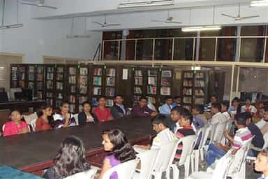 HACC Ahmedabad - Admission 2026, Fees, Courses, Placement, Ranking