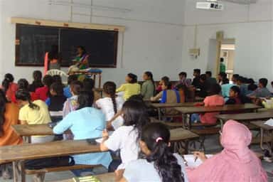 HACC Ahmedabad - Admission 2026, Fees, Courses, Placement, Ranking