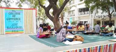 H. L. College of Commerce (HLCC), Ahmedabad - 2026 Admission, Courses ...