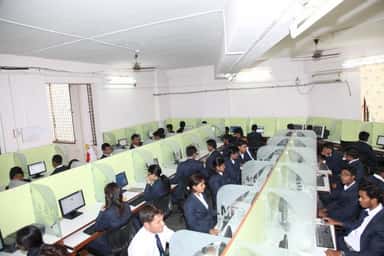 ASM Group of Institutes, Pune - 2026 Admission, Fees, Reviews ...