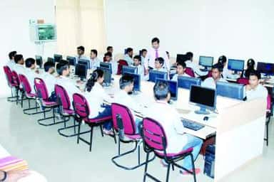 MCOERC Nashik - Admission 2026, Fees, Courses, Placement, Ranking