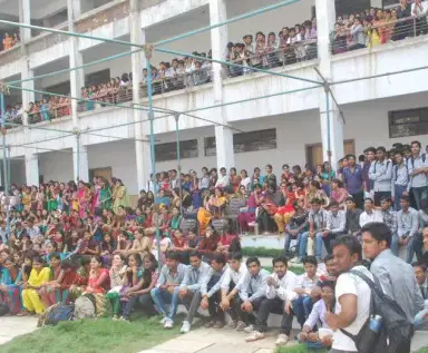 MCOERC Nashik - Admission 2026, Fees, Courses, Placement, Ranking