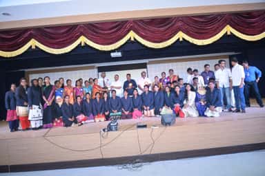 VCET Madurai - Admission 2026, Fees, Courses, Placement, Ranking