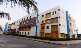 RR Institute of Technology: Courses, Fees, Admission 2026, Cutoff ...