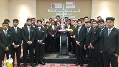 Baddi University of Emerging Sciences and Technologies (BUEST), Solan ...