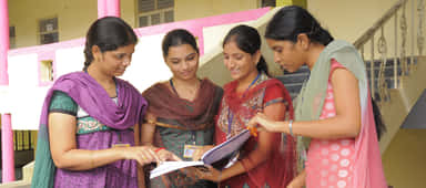 SMCE Guntur - Admission 2026, Fees, Courses, Placement, Ranking