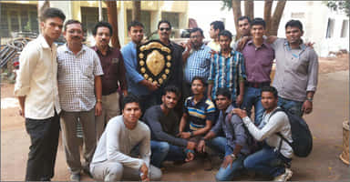 College of Engineering Bhubaneswar - Admission 2026, Fees, Courses ...