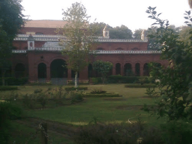 Govt. Gandhi Memorial Science College - Admission 2026, Fees, Courses ...