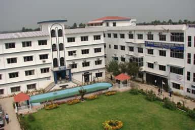 Netaji Subhash Engineering College, Kolkata - Admission 2026, Fees ...