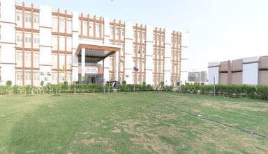 DPG Degree College Gurgaon - Admission 2026, Fees, Courses, Placements
