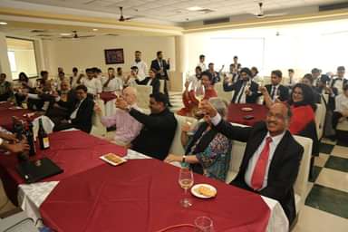 PDM University - 2026 Admission, Fees Structure, Placements, Ranking