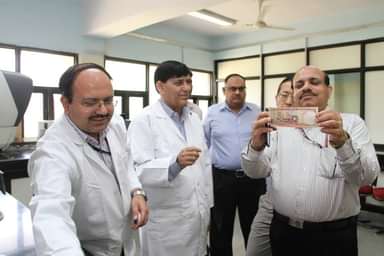 NICFS New Delhi - Admission 2026, Fees, Courses, Placement, Ranking