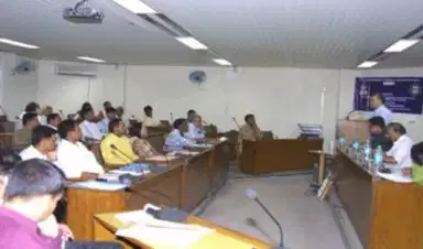 NICFS New Delhi - Admission 2026, Fees, Courses, Placement, Ranking