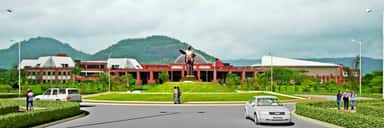 DBATU - Admission 2026, Fees, Courses, Placement, Ranking