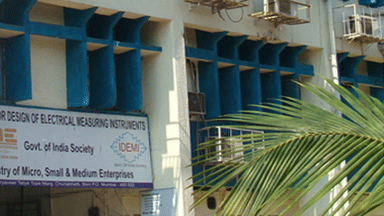 IDEMI Mumbai - Admission 2026, Fees, Courses, Placement, Ranking