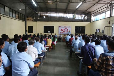 IDEMI Mumbai - Admission 2026, Fees, Courses, Placement, Ranking