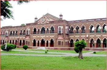 Dayalbagh Educational Institute, Faculty of Engineering: Courses, Fees ...