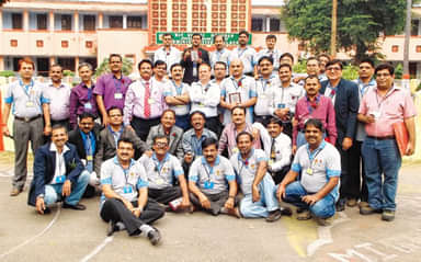 BIT Sindri - Admission 2025, Courses, Fees, Cutoff, Ranking, Placement ...