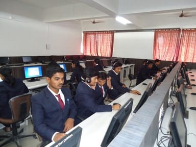 Fabtech Technical Campus College Of Engineering And Research ...