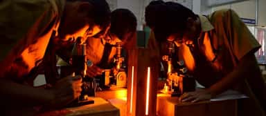 Scsvmv University Kanchipuram - Admission 2026, Fees, Courses ...