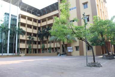 Saket College of Arts, Science And Commerce - Admission 2025, Fees ...