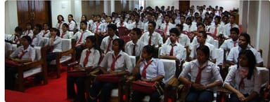 NERIM Guwahati - Admission 2026, Fees, Courses, Placement, Ranking
