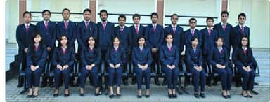 NERIM Guwahati - Admission 2026, Fees, Courses, Placement, Ranking