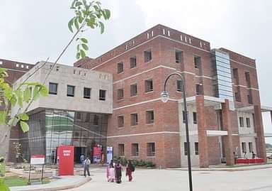 JECRC University - Admission 2026, Fees, Courses, Ranking, Placements