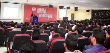 IMRT Lucknow - Admission 2025, Fees, Courses, Cutoff, Placement, Ranking