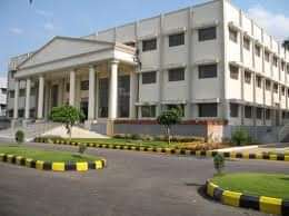 MVSR - Admission 2026, Fees, Courses, Cutoff, Placement, Ranking