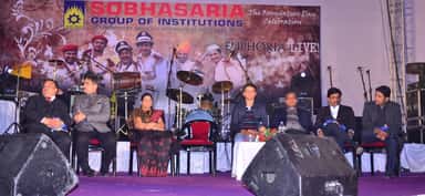 Sobhasaria Group of Institutions - Admission 2026, Fees, Courses ...