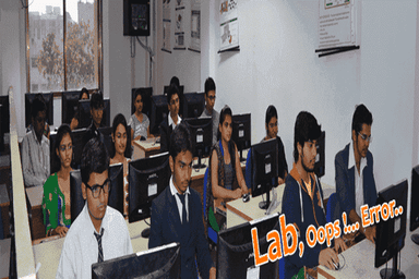 Aditya Silver Oak Institute of Technology - Admission 2026, Fees ...